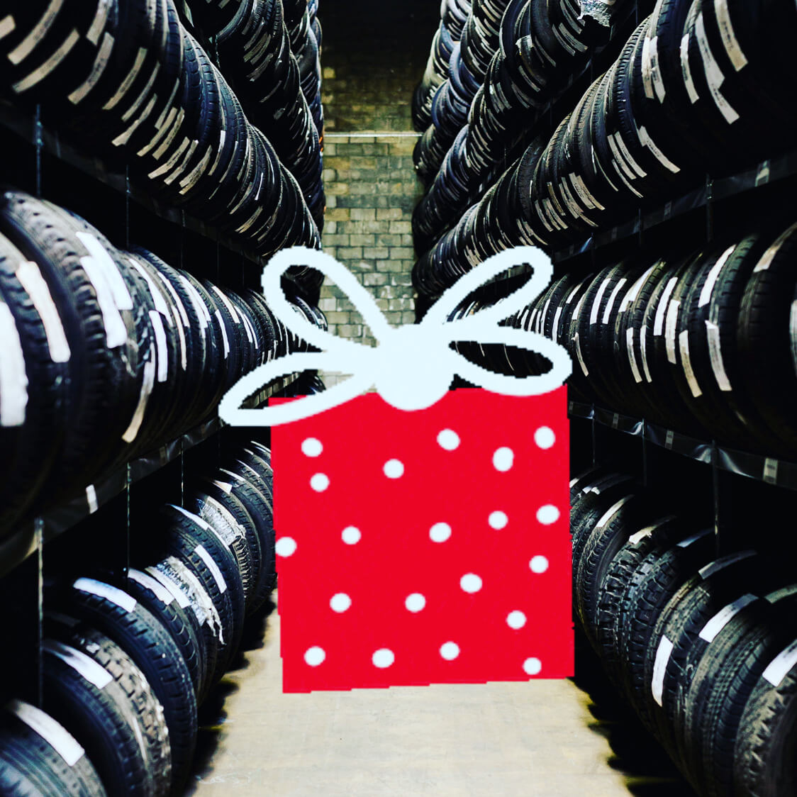 Tire Deals, Coupons and Promotions | Champtires